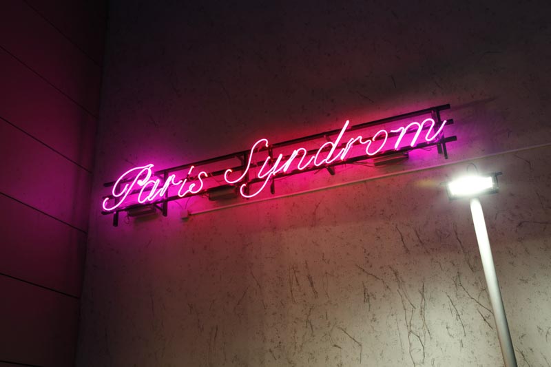 Galerie für Zeitgenössische Kunst Leipzig