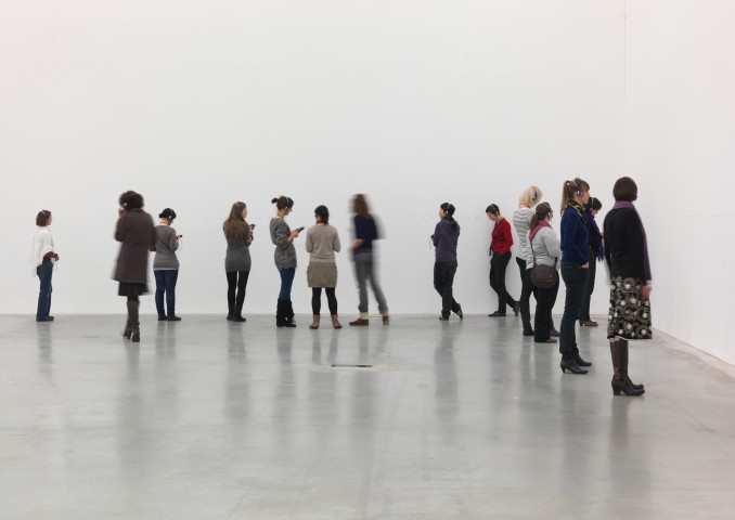 Galerie für Zeitgenössische Kunst Leipzig