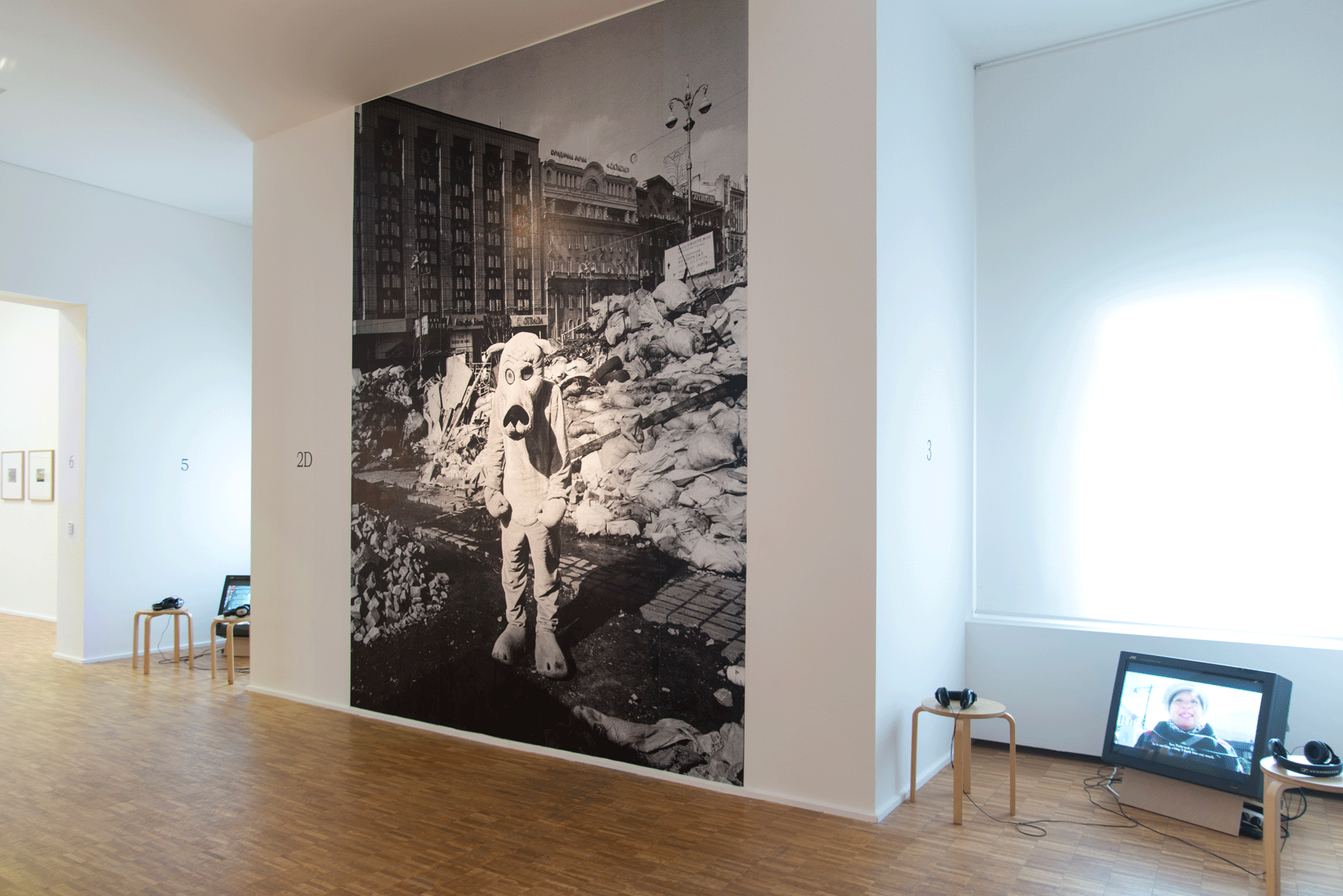 Galerie für Zeitgenössische Kunst Leipzig