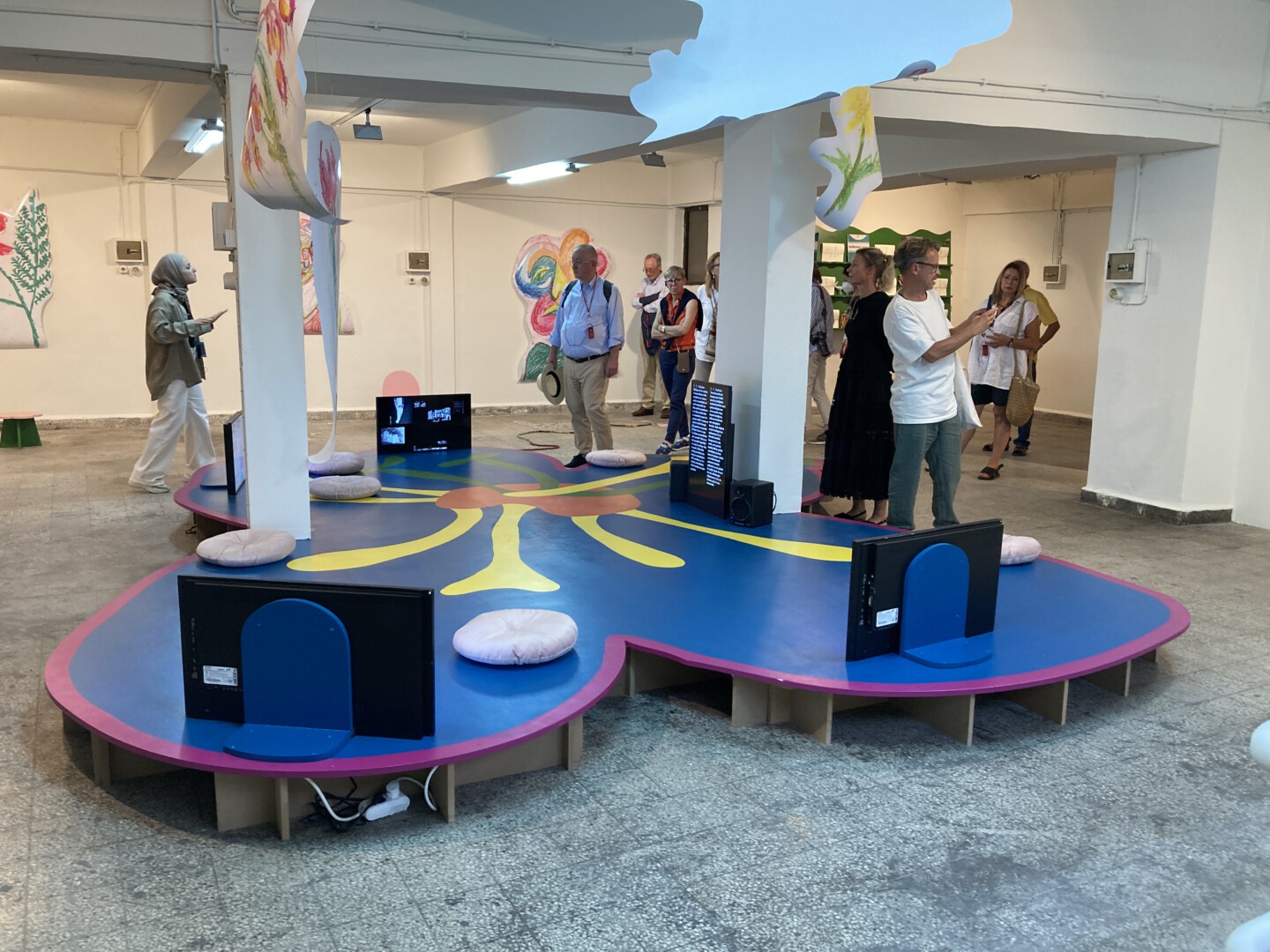 Galerie für Zeitgenössische Kunst Leipzig