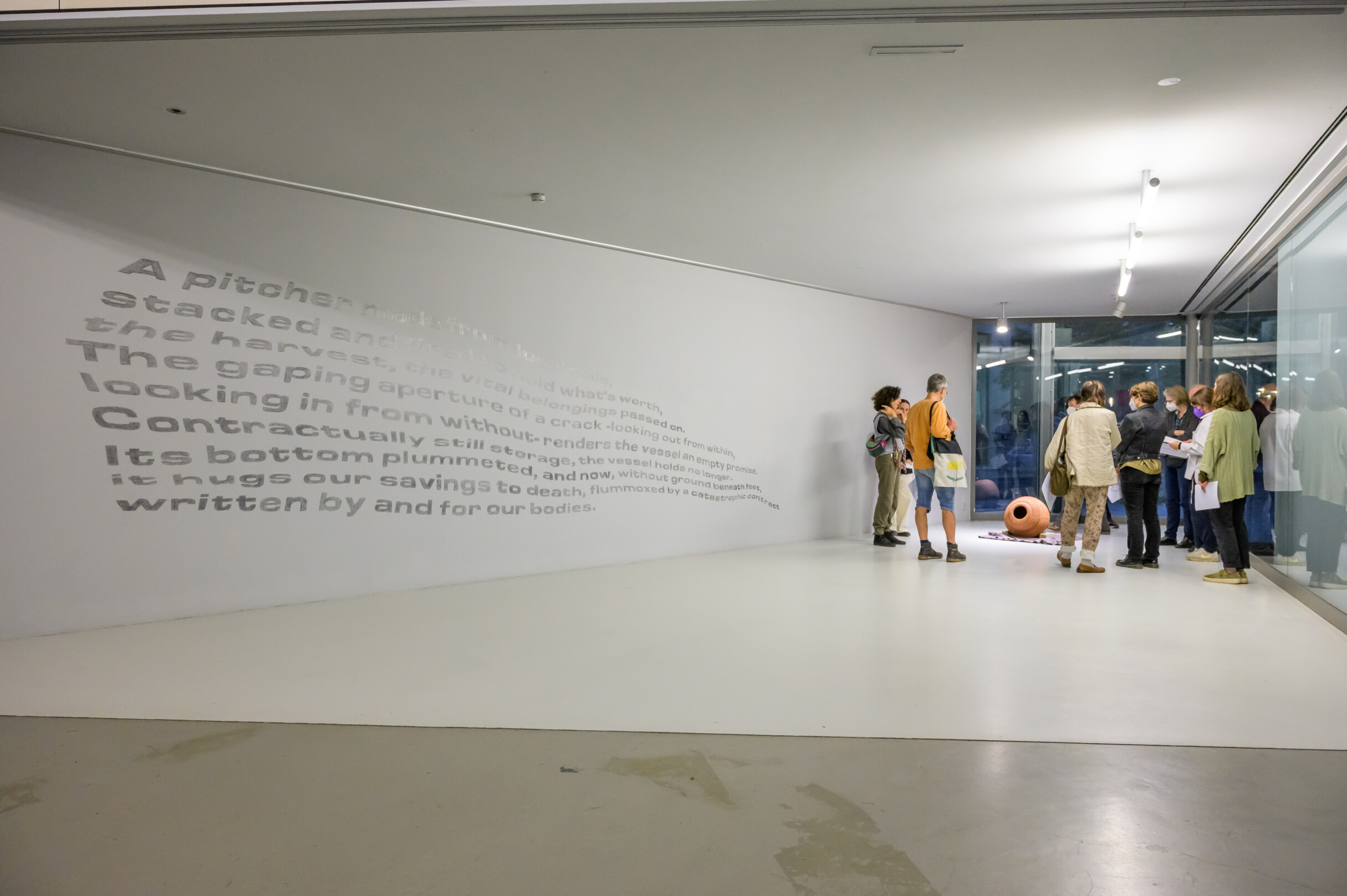 Galerie für Zeitgenössische Kunst Leipzig