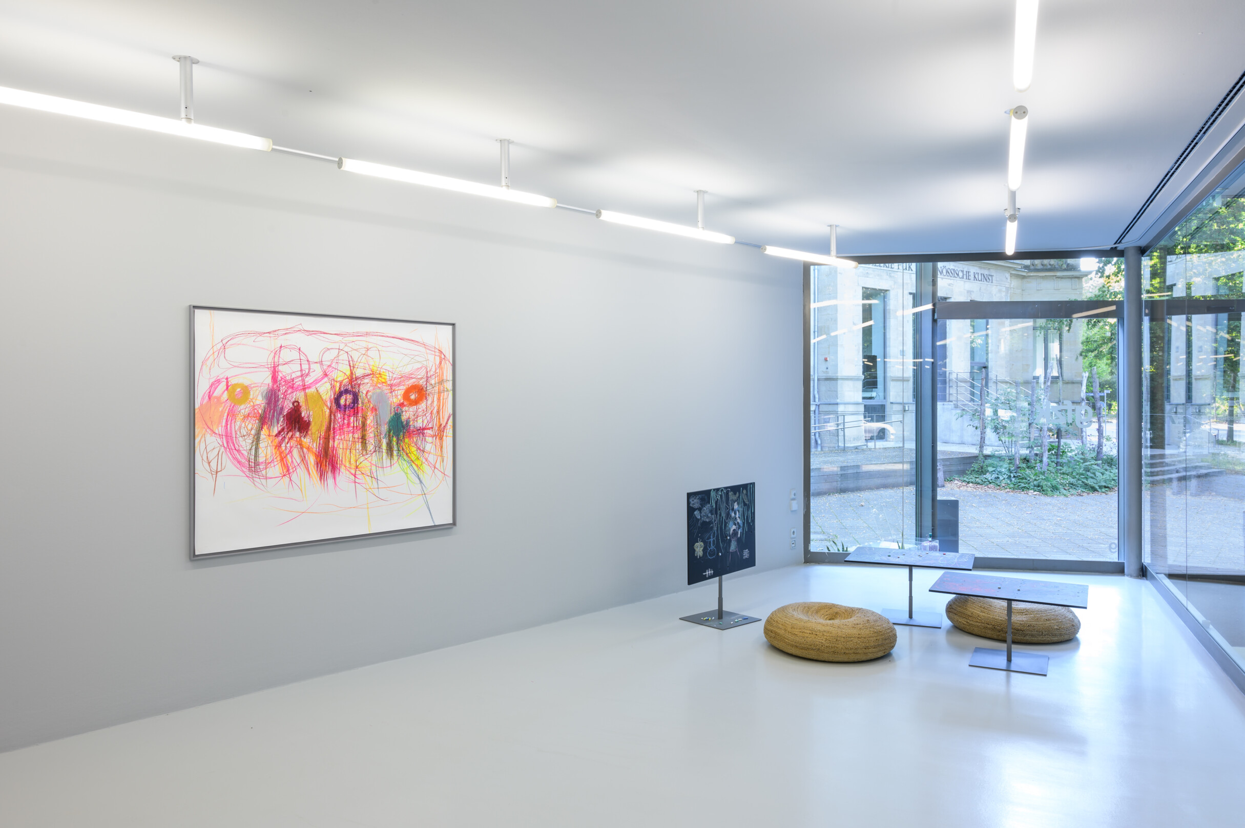 Galerie für Zeitgenössische Kunst Leipzig