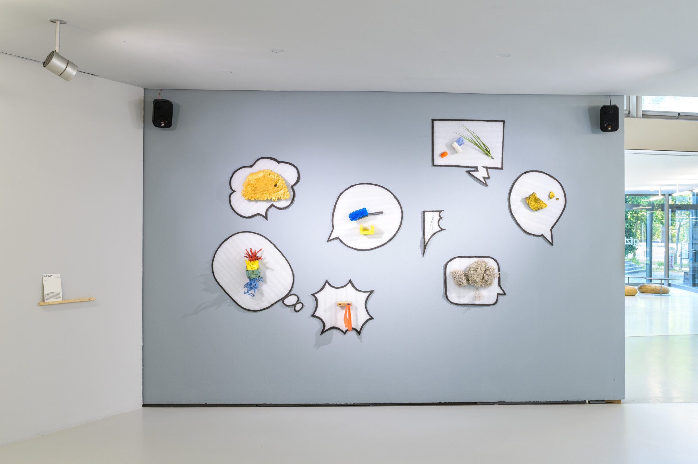 Galerie für Zeitgenössische Kunst Leipzig