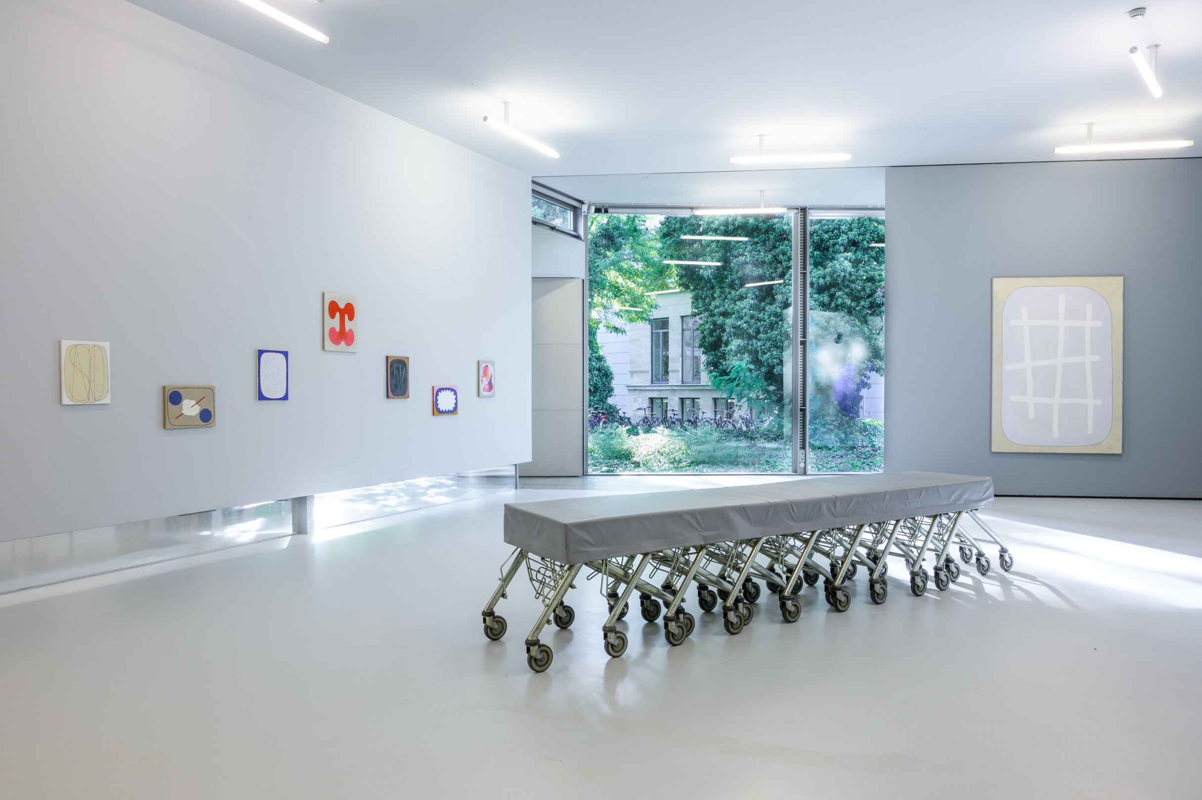 Galerie für Zeitgenössische Kunst Leipzig