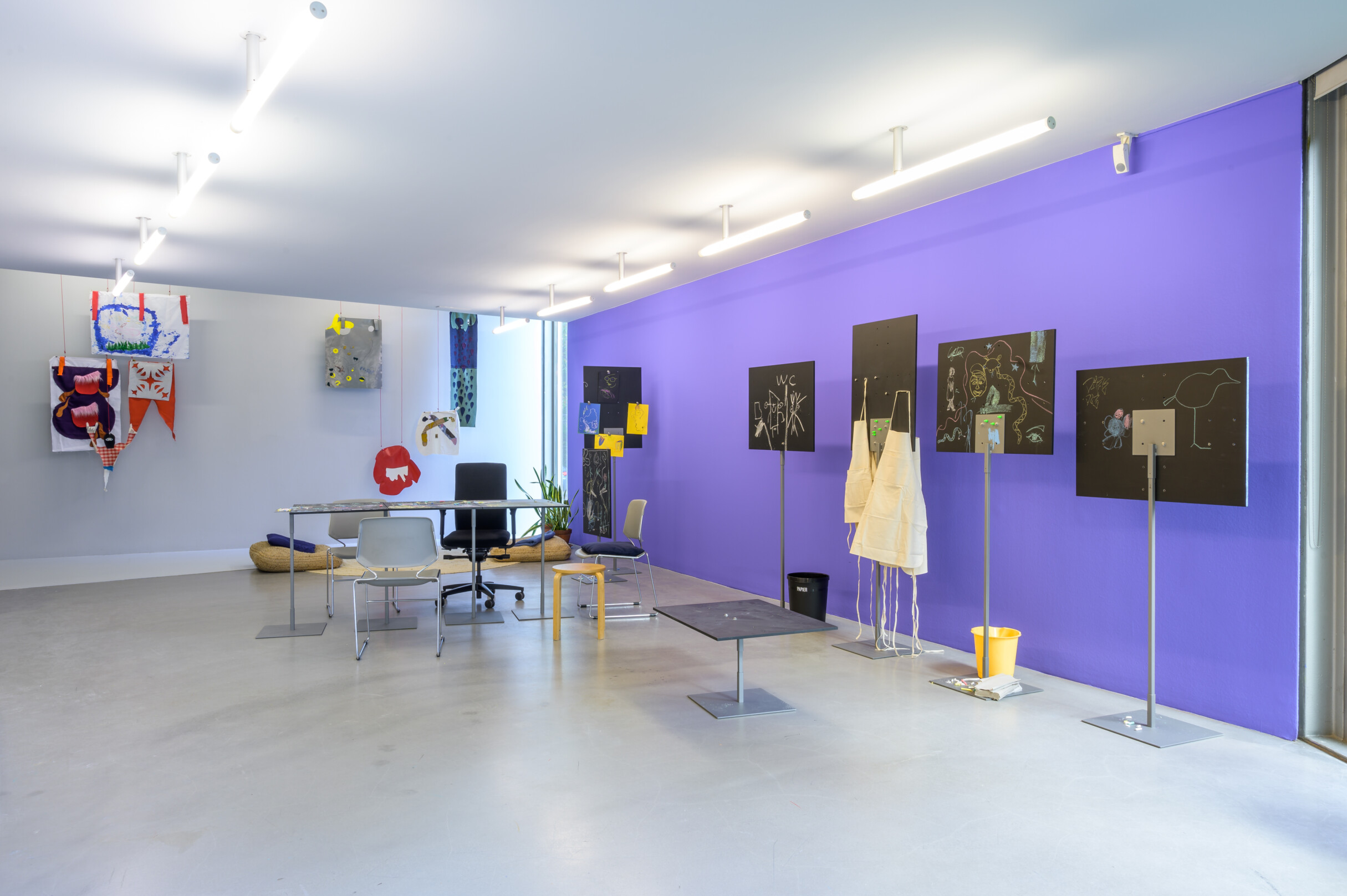 Galerie für Zeitgenössische Kunst Leipzig