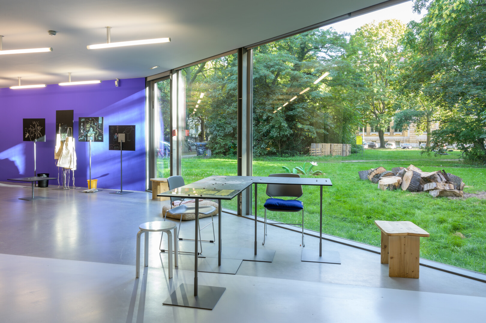 Galerie für Zeitgenössische Kunst Leipzig