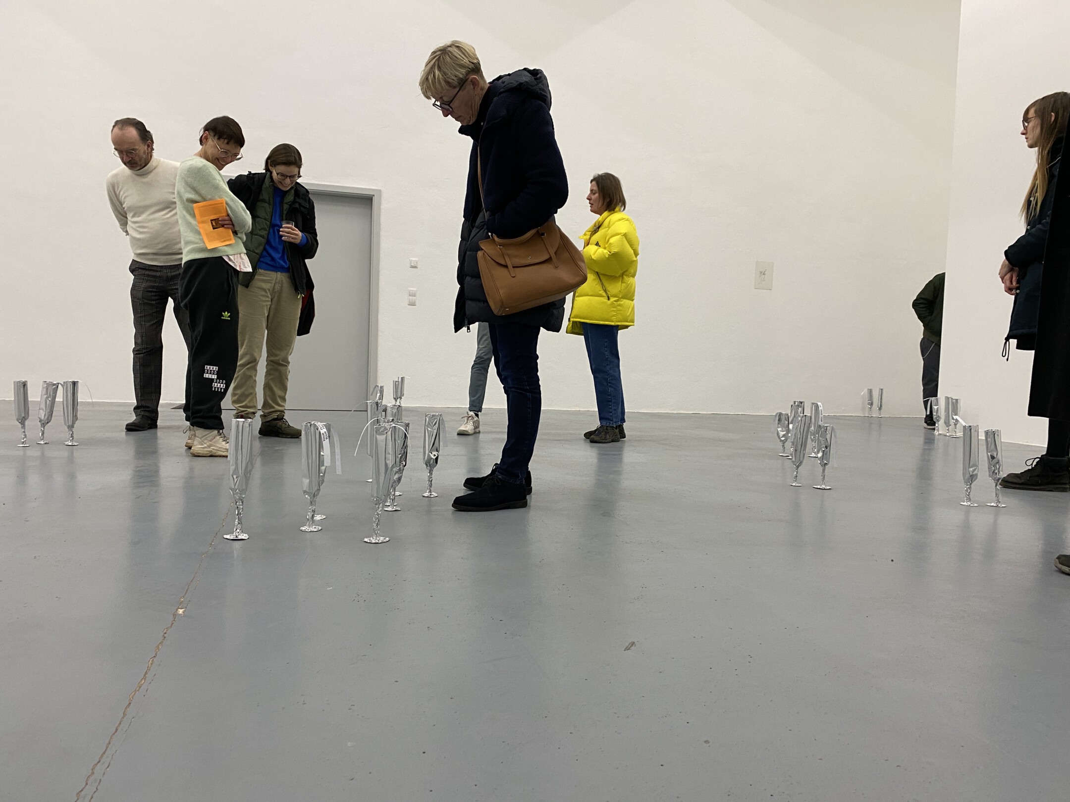 Galerie für Zeitgenössische Kunst Leipzig