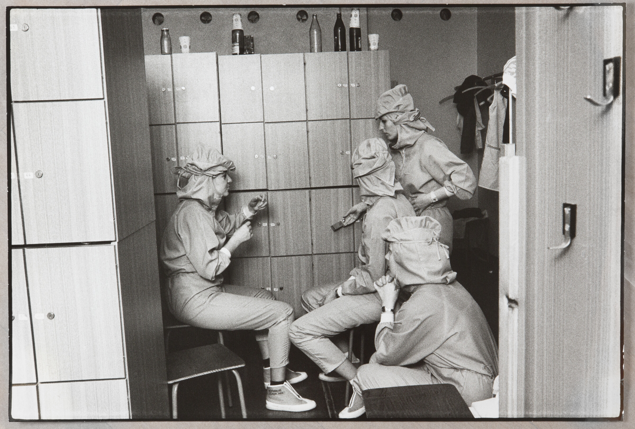 Galerie für Zeitgenössische Kunst Leipzig